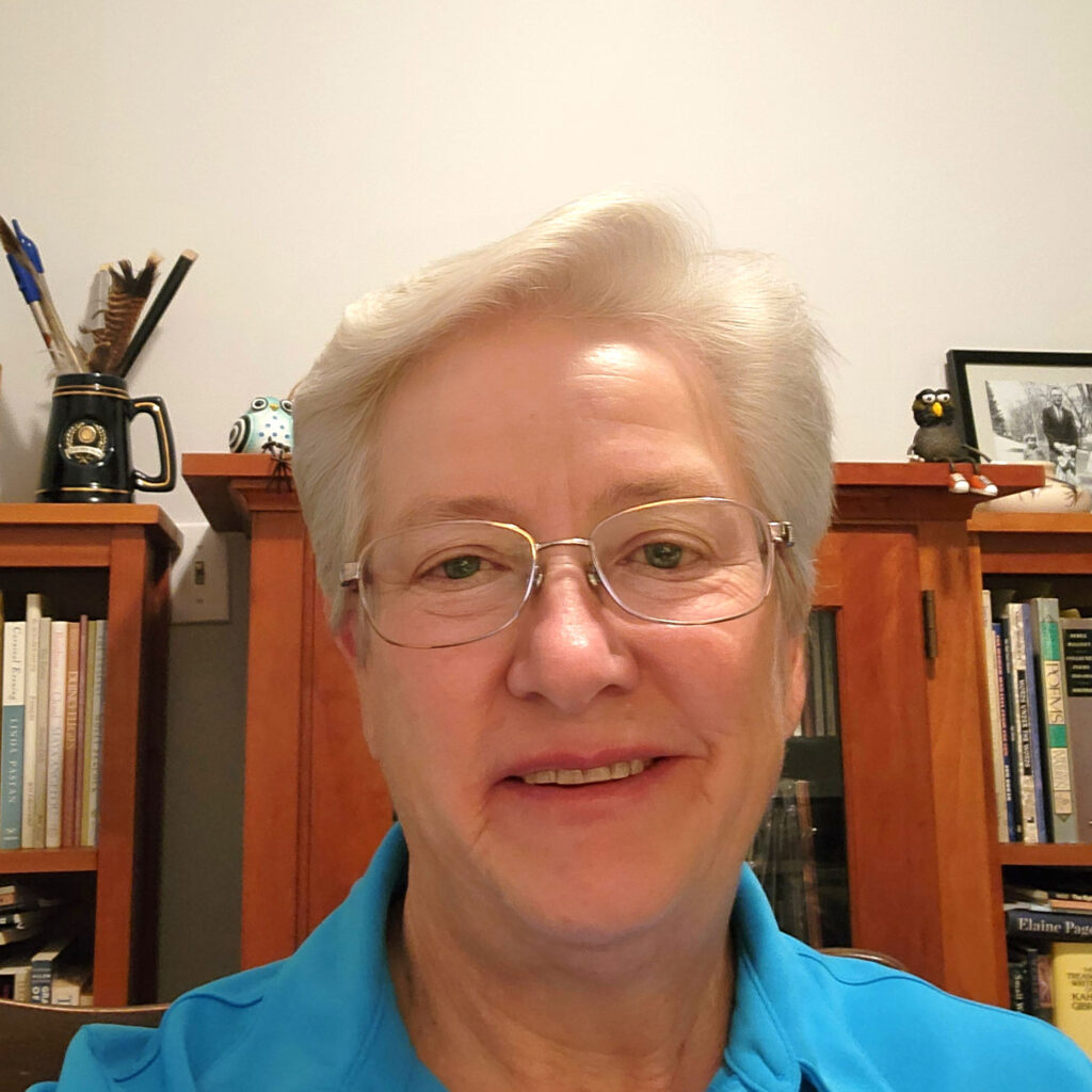 Board of Directors and Staff – Bright Hill Press